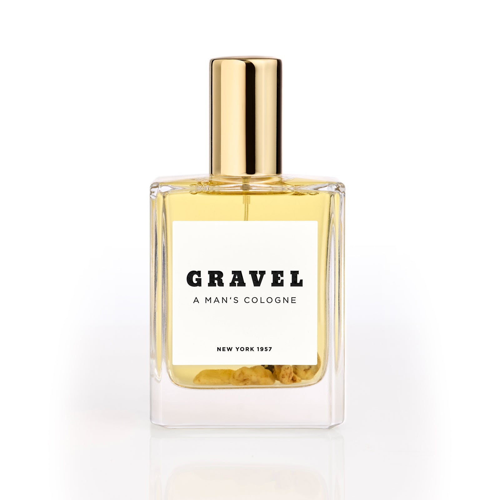 GRAVEL A MAN'S COLOGNE Eau de Parfum