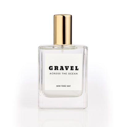 GRAVEL FRAGRANCES