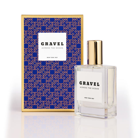 GRAVEL FRAGRANCES